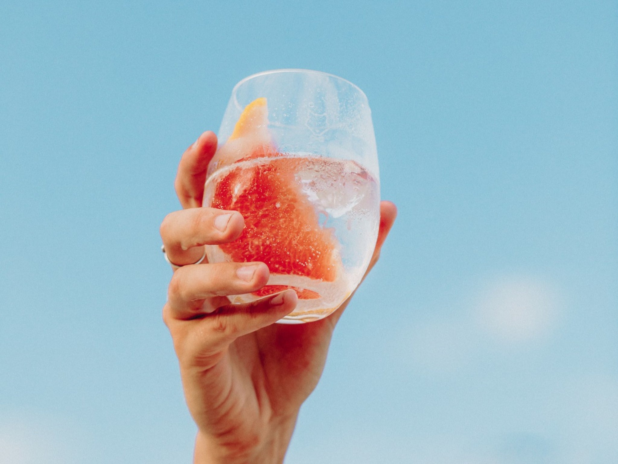 Round Out Your Next Party With Wolf Lane Distillery's Perfect Beverages ...