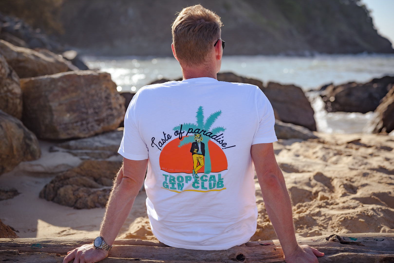 Explore Distinctive Alcohol Merch | Wolf Lane Distillery