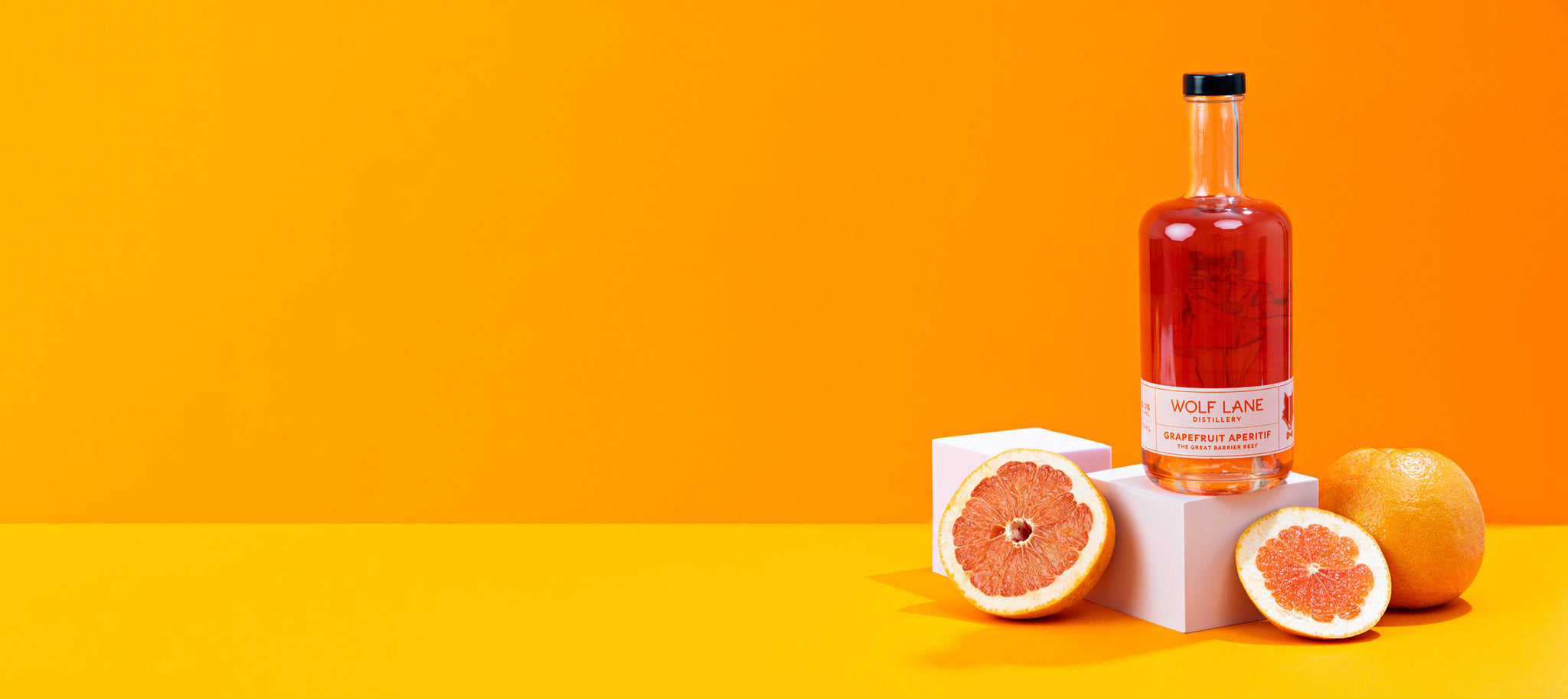 Shop All Gins, Liqueurs, Garnishes & More | Wolf Lane Distillery