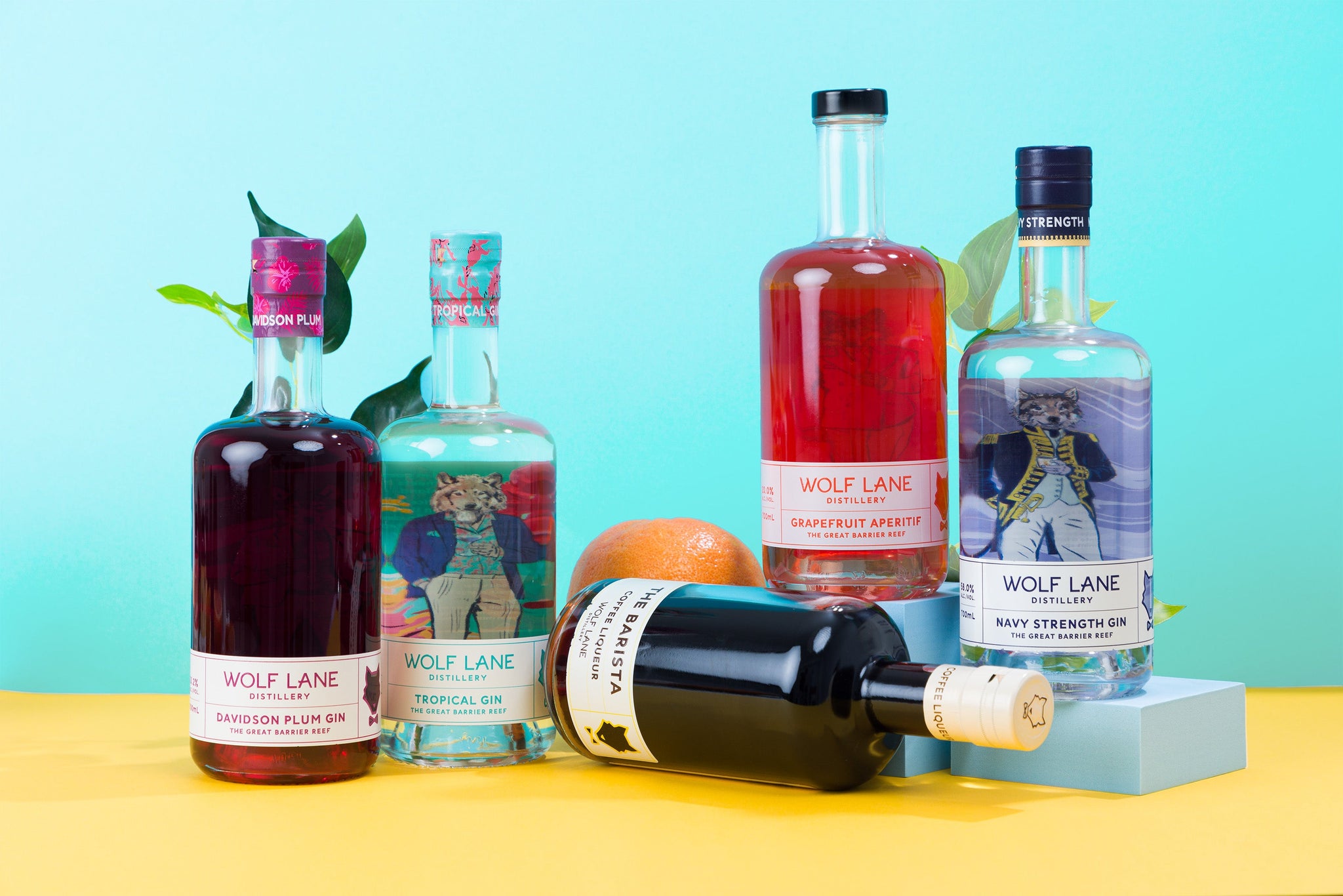 Home page | Wolf Lane Distillery