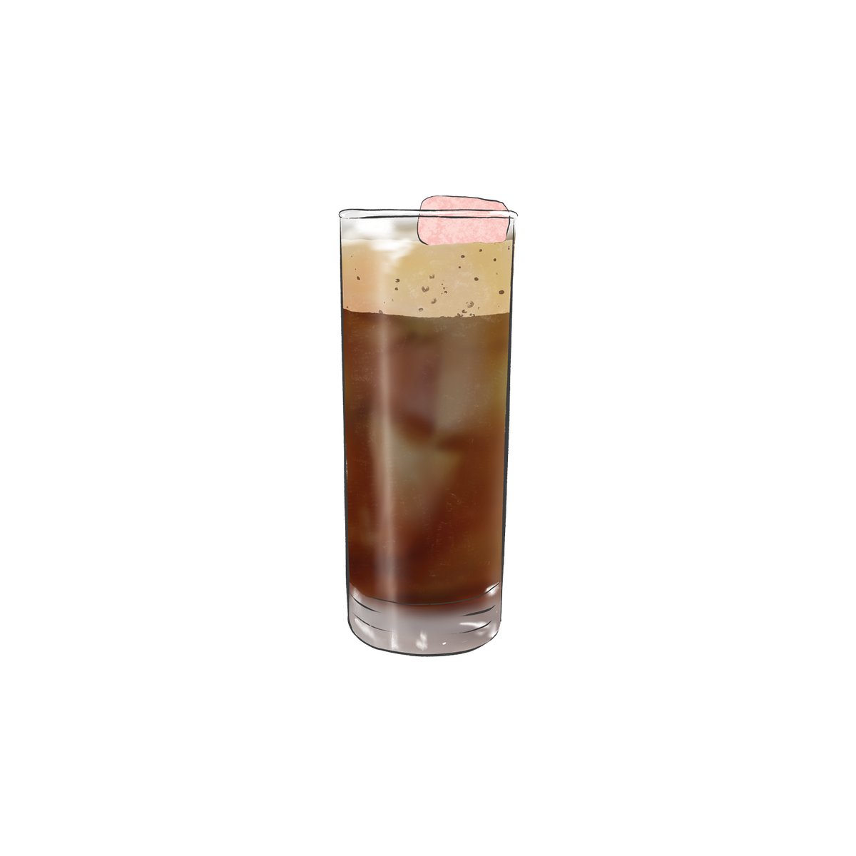 Annee's Vietnamese Coffee Liqueur Cocktails | Wolf Lane Distillery