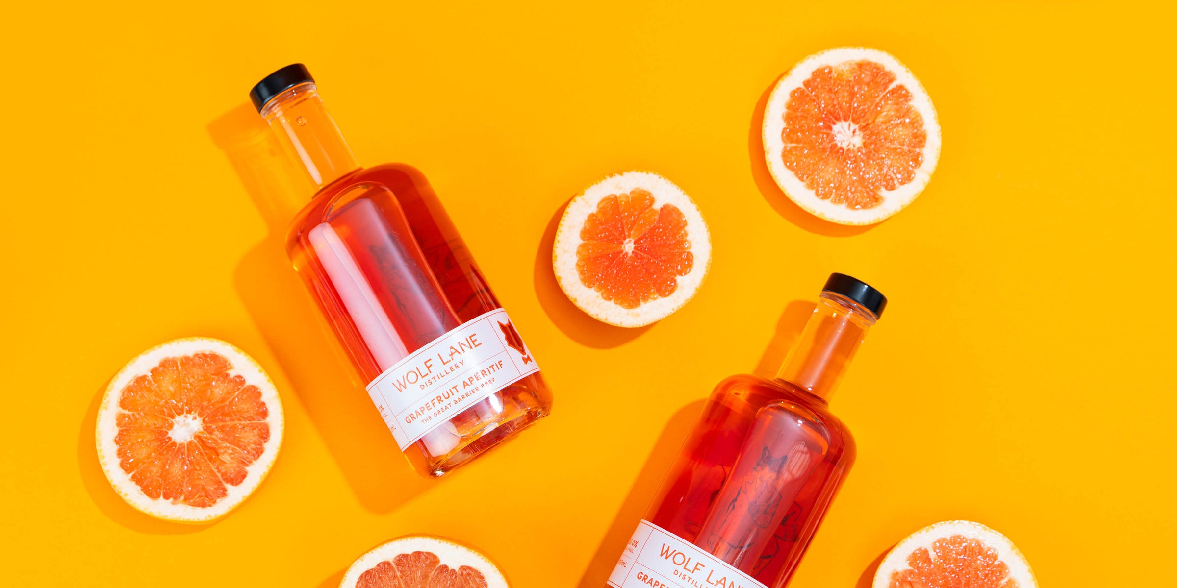 Grapefruit Aperitif