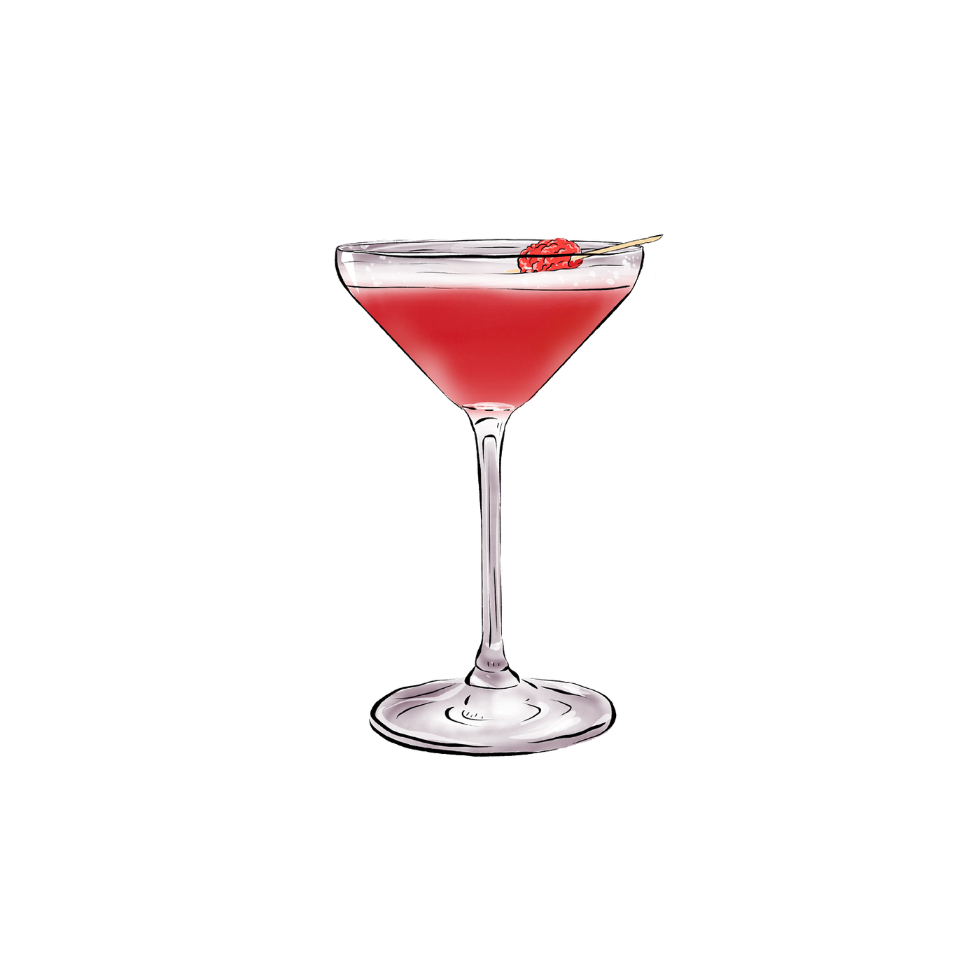 Davidson Plum Gin Cocktails | Wolf Lane Distillery