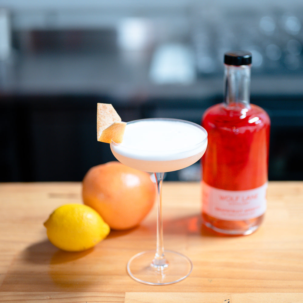 Finest Gin and Liqueur Distillery in Cairns | Wolf Lane Distillery