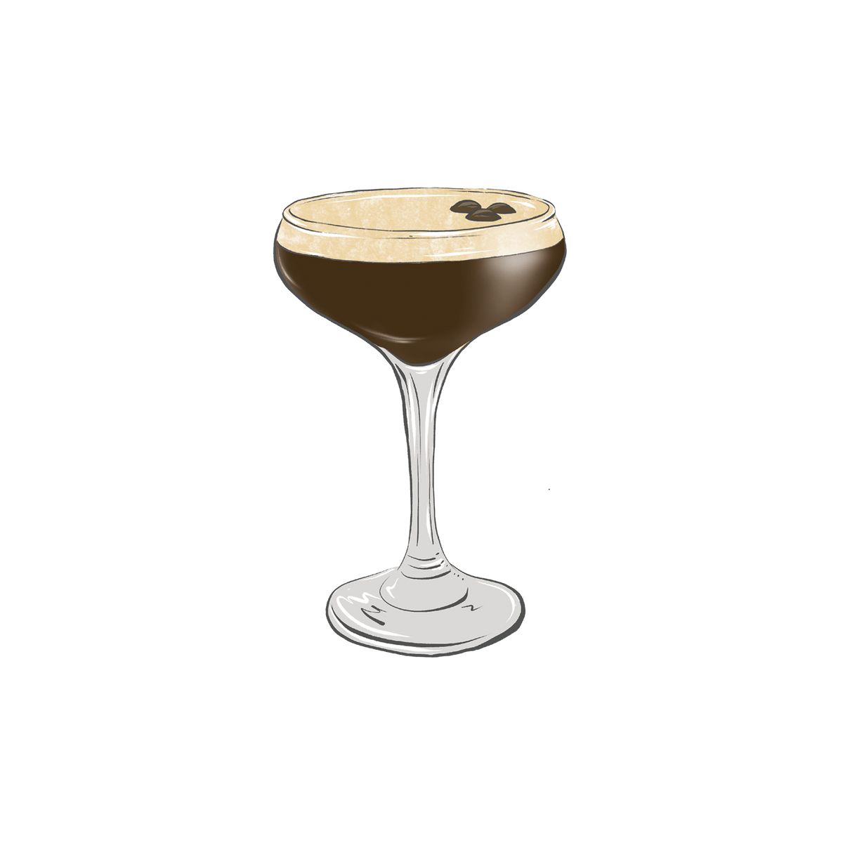 Annee's Vietnamese Coffee Liqueur | Wolf Lane Distillery