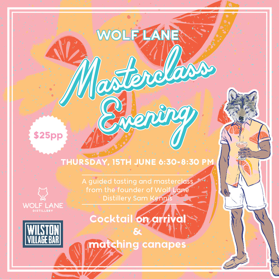 Events and Gin festivals | Wolf Lane Distillery