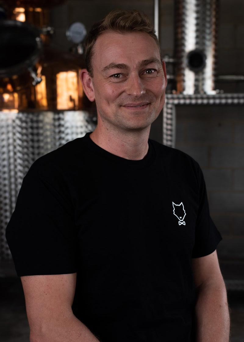 About Us | Wolf Lane Distillery