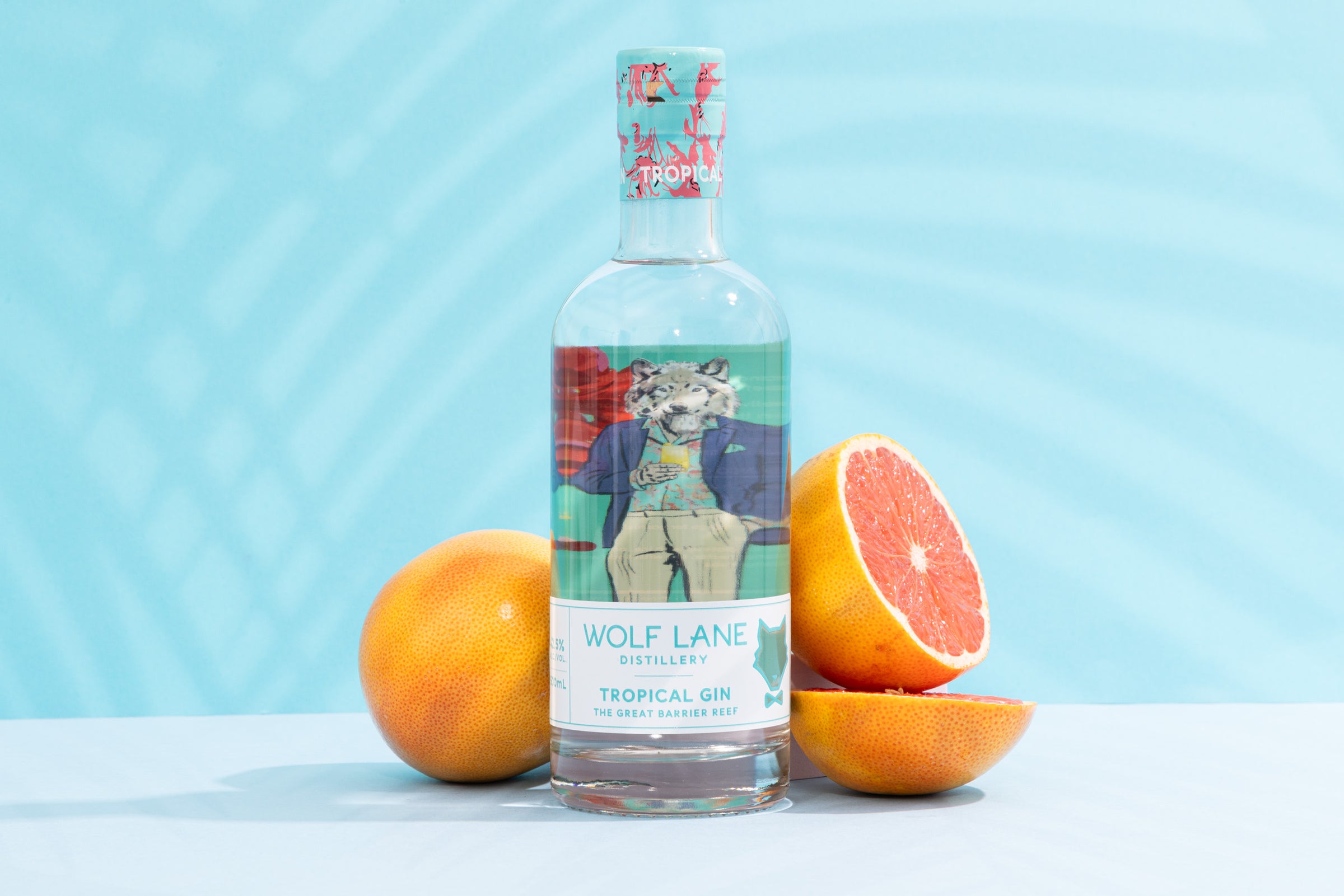 Explore Our Cocktail Recipes | Wolf Lane Distillery